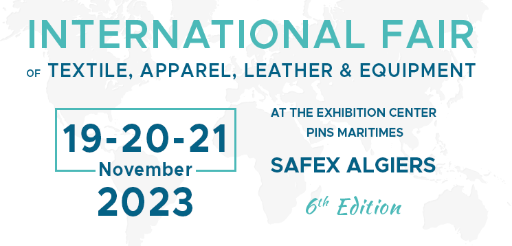 TexStyle Expo – Salon International du Textile, cuir, habillement et ...