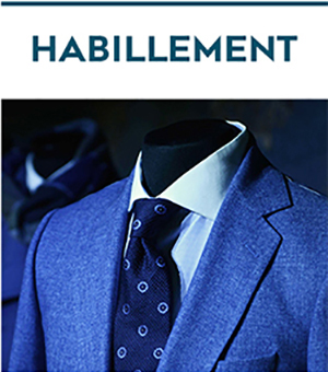 TexStyle Expo – Salon International du Textile, cuir, habillement et ...